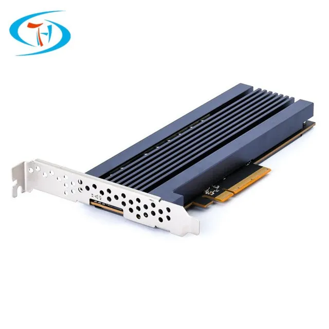 สินค้าขายดี01PE572 4XB7A10204 SSD 2T 2.5 NVMe ฮาร์ดดิสก์เซิร์ฟเวอร์ U.2 ...