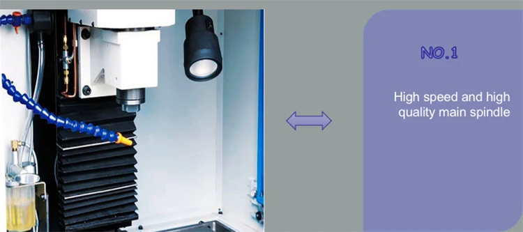 KX1S-SIEG Mini CNC Milling Machine - Precision & Affordability