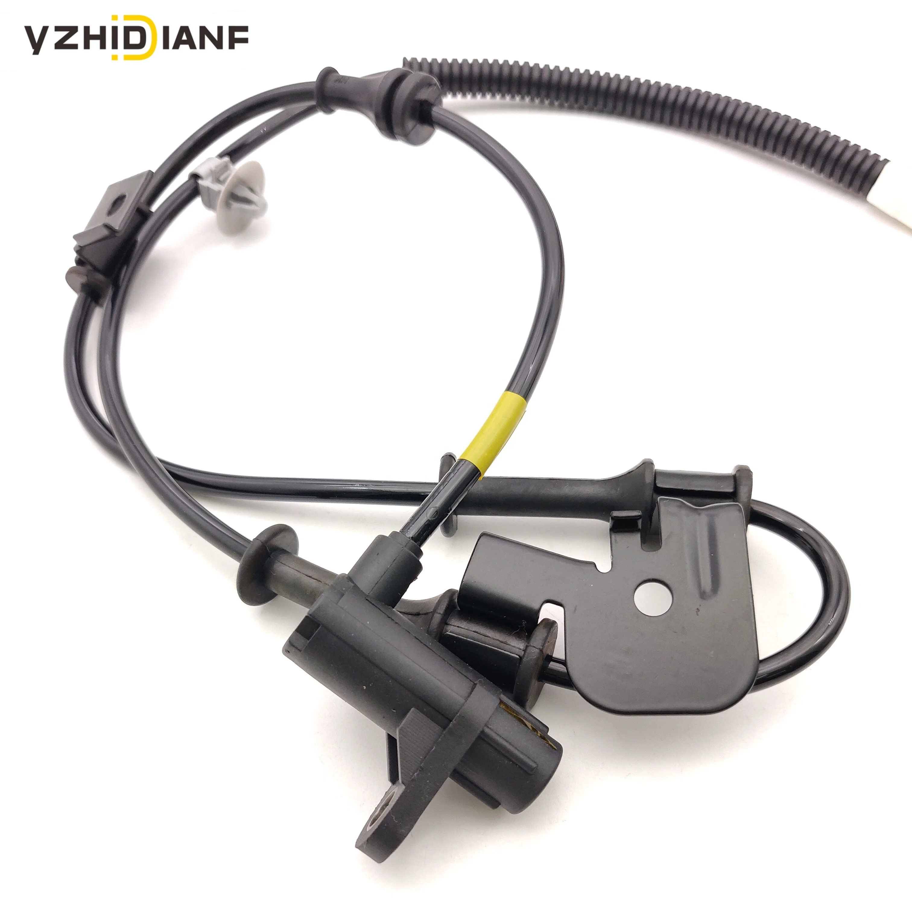 Front Abs Wheel Speed Sensor Rh Parts For Hyundai 2011-2017 Accent ...