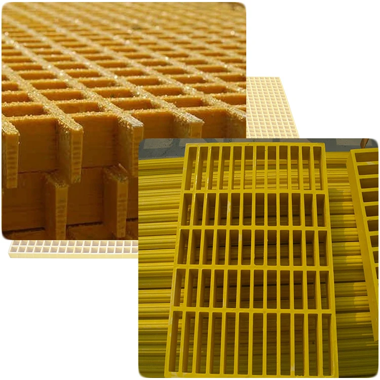 Frp Grille/frp Grating/plastic Grating Plate| Alibaba.com