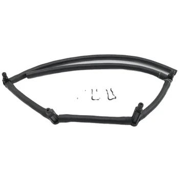 Fuel Leak Off Pipe For Renault Megane Scenic 1.9 Dci 8200445286 - Buy ...