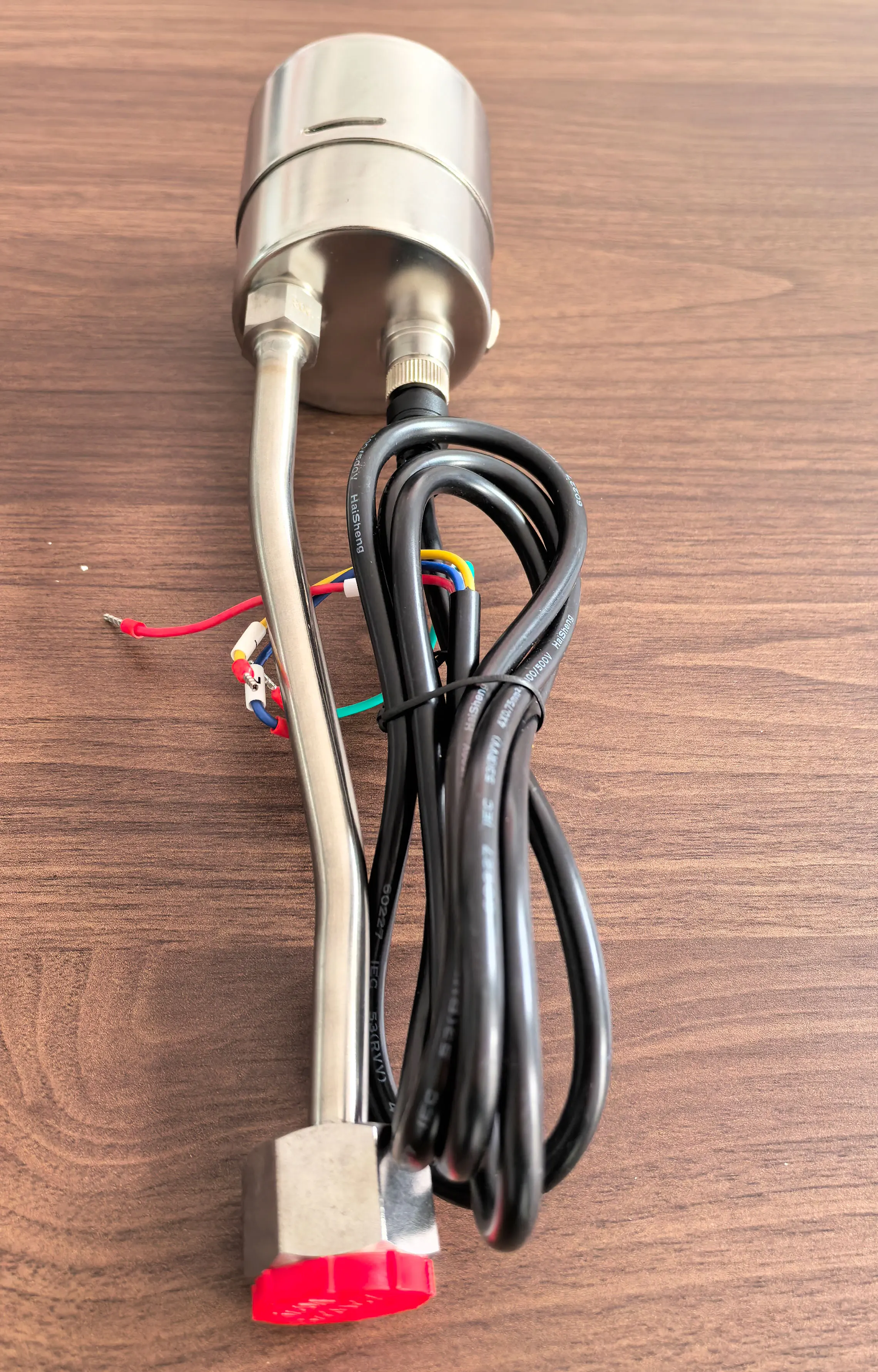 SF6 Density Monitor - Reliable High-Voltage Switchgear