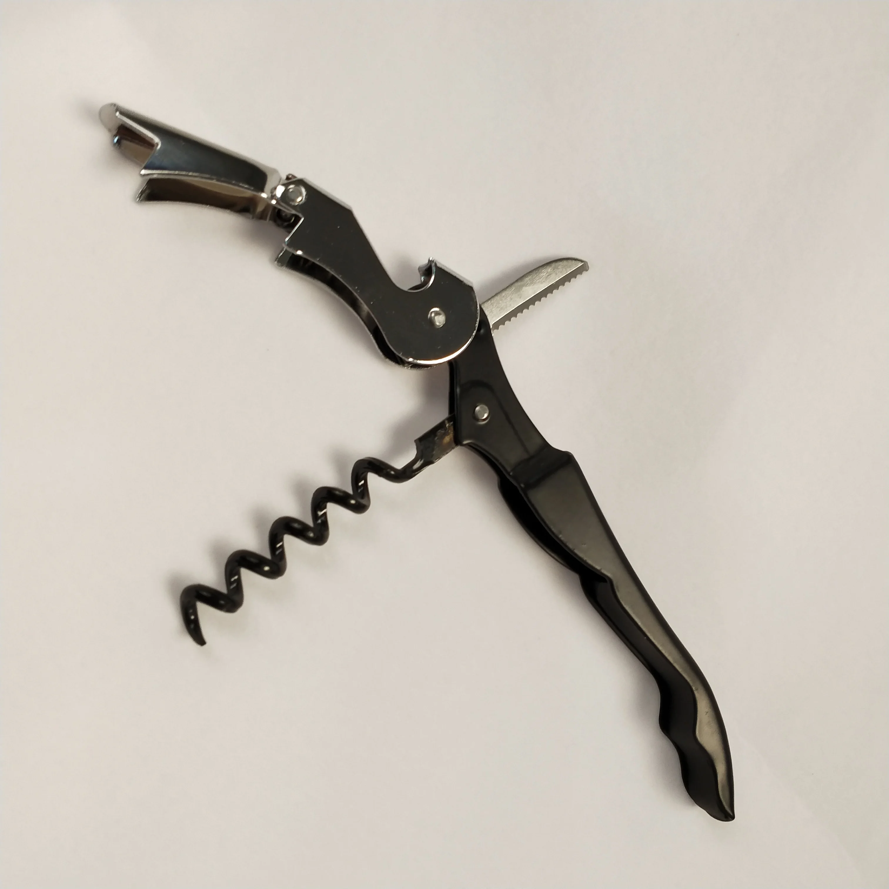 Chipeng Custom Engraved Corkscrew - Sustainable & Stylish