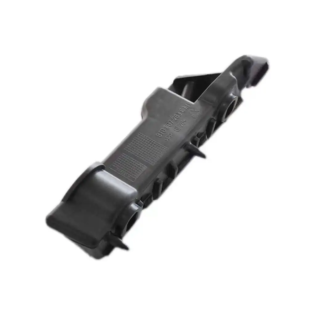 8t0 807 284 C Wholesale Bumper Accessories Front Bumper Bracket R For ...