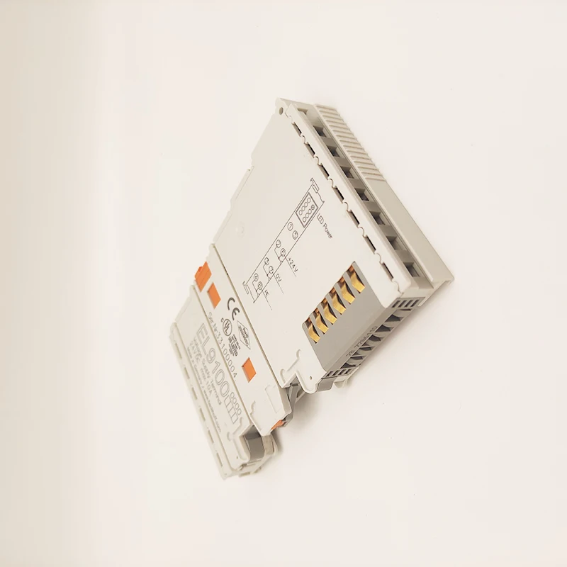 Beckhoff Safety Module 4-channel Analog Digital Output Terminal 100% ...