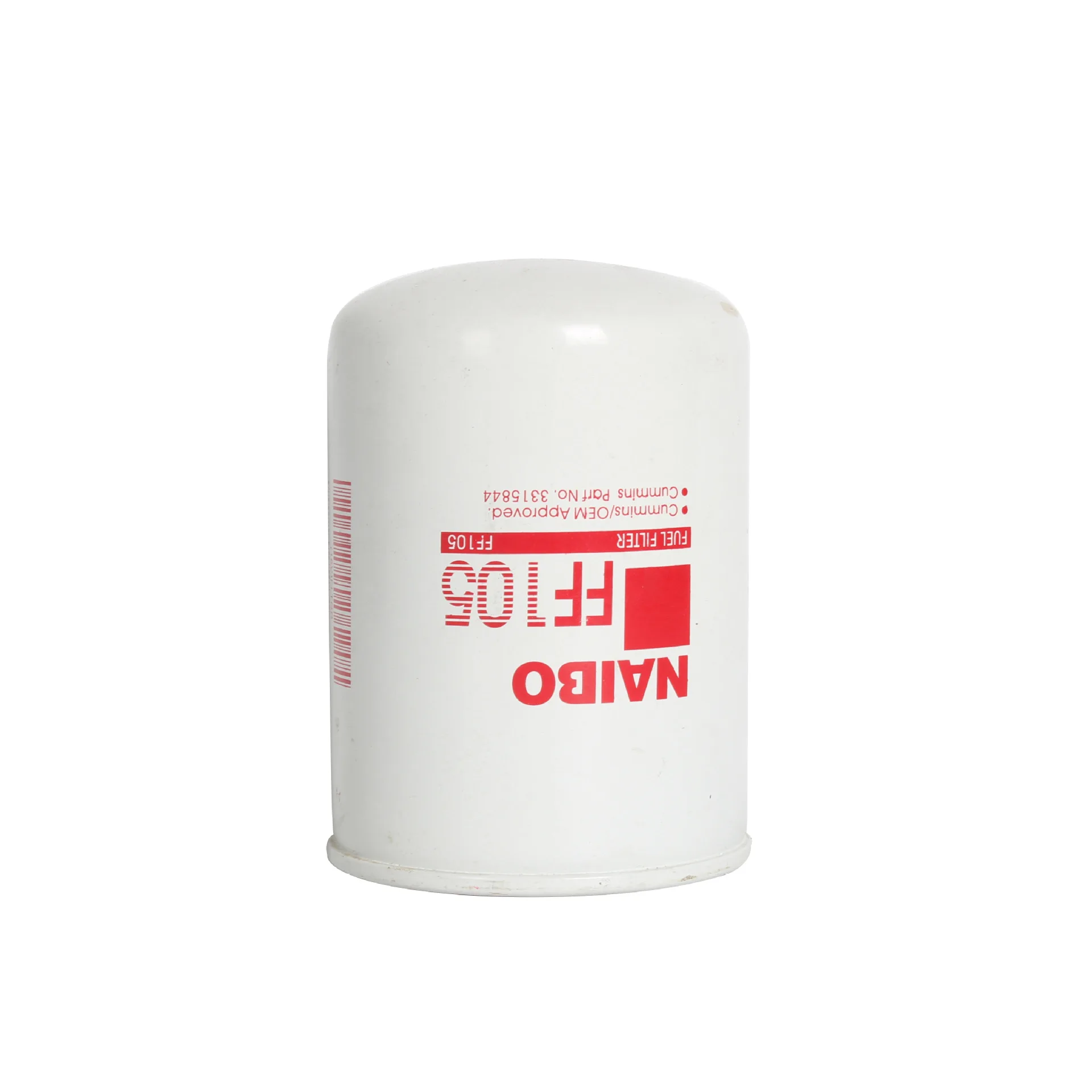 Premium Diesel Fuel Filter Suitable For Automotive Spare Parts Ff105 ...