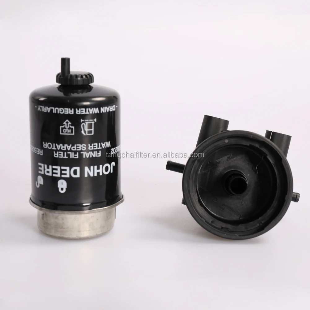 Engine Fuel Filter Re508202 Bf7904-d Fs19912 P550914 Fuel Water ...