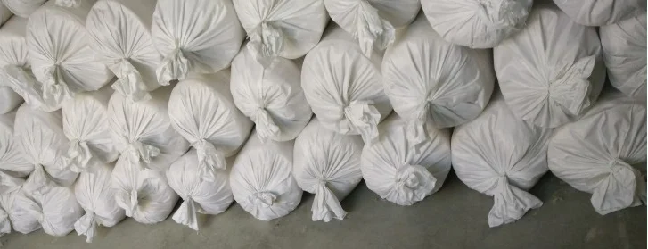 China Manufacturer 100% Cotton Quilt Lining Eco-friendly Quilting ...