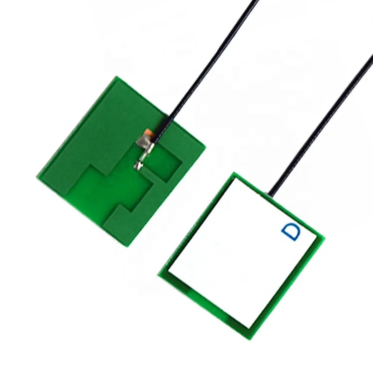 IPEX connector 4dbi 2.4ghz PCB for Wireless Communication 2400-2500Mhz ...