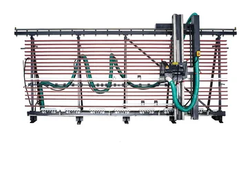Kt-971 Vertical Acp Panel Grooving And Cutting Machine - Buy Acp ...