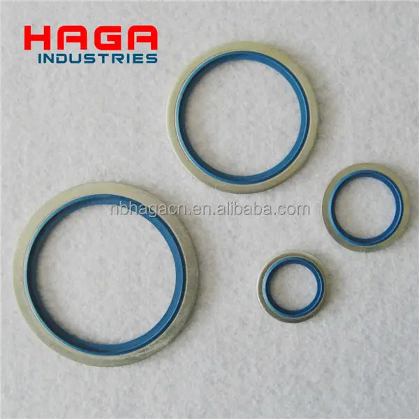 Seal Rings Usit - Reliable Hydraulic Seals for High Pressure