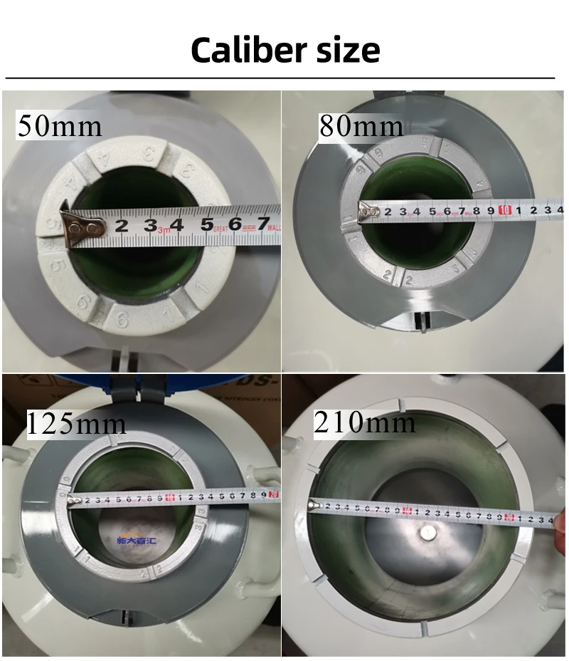 Big Caliber Liquid Nitrogen Pressure Vessel Container for Animal ...
