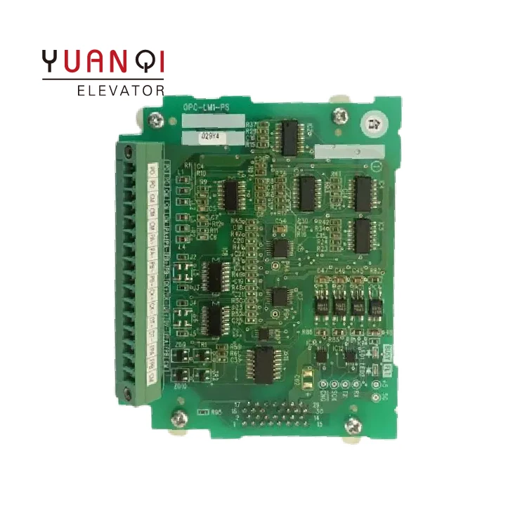 Fuji Elevator Spare Parts Pg Card Opc-lm1-pr Elevator Pg Card - Buy Elevator Pg Card,Opc-lm1-pr ...
