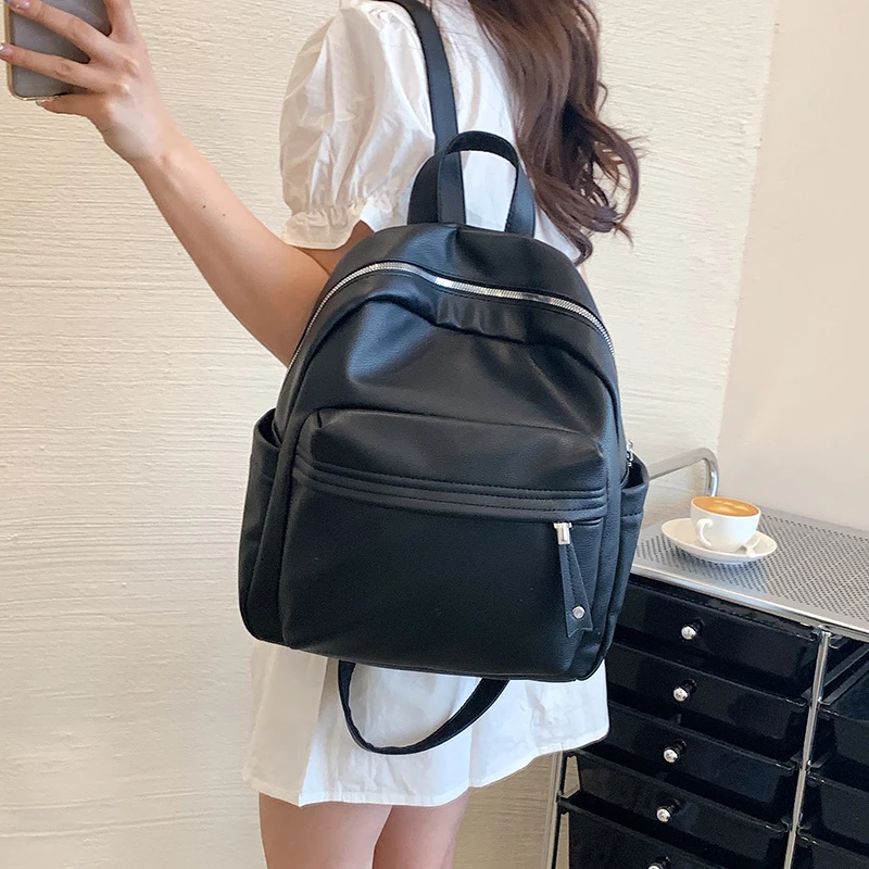 Bagpack For Girls Women Custom Back Pack Rucksack Backpack Sac Au Dos ...