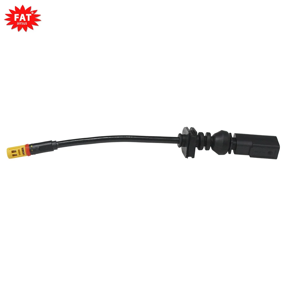 Air Suspension Kits For Porsche Panamera 970 Rear Electric Line ...