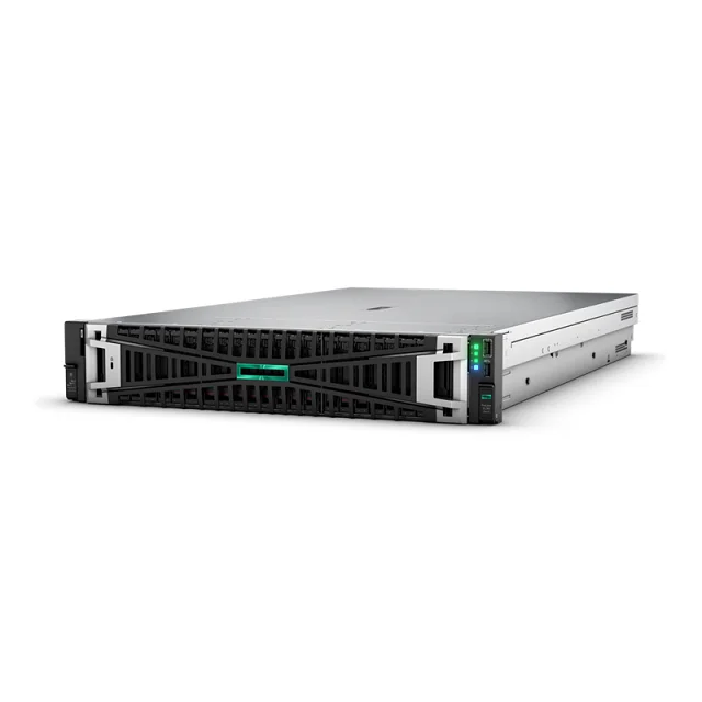 Hpe Proliant Dl380 G11 Gen11 P52535-b21 8sff Computer 2u 2p Hpe Hp Rack ...