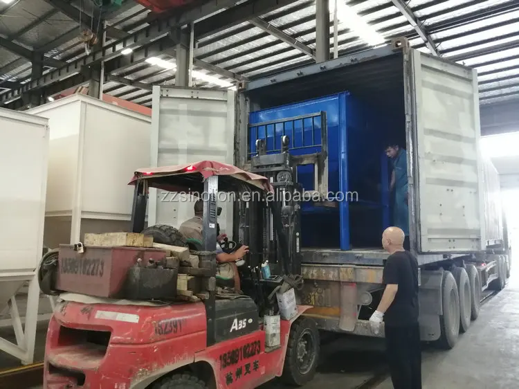 Factory Directly Gravity Sawtooth Wave Gold Diamond Tin Minerals ...