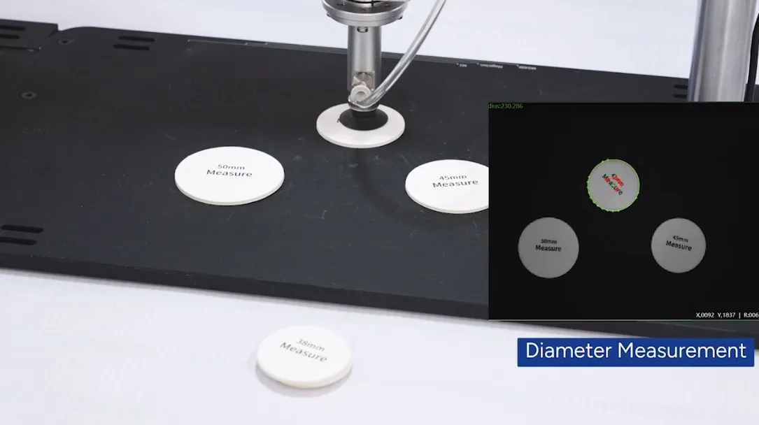 Chrt Vision System Extended Vision With Ai Robot Vision Kit Dobot Robot ...