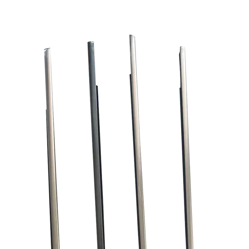 Used For Bmw 51337060235 Exterior Trim Strip Water Cut Door Exterior ...