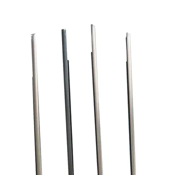 Used For Bmw 51337060235 Exterior Trim Strip Water Cut Door Exterior ...