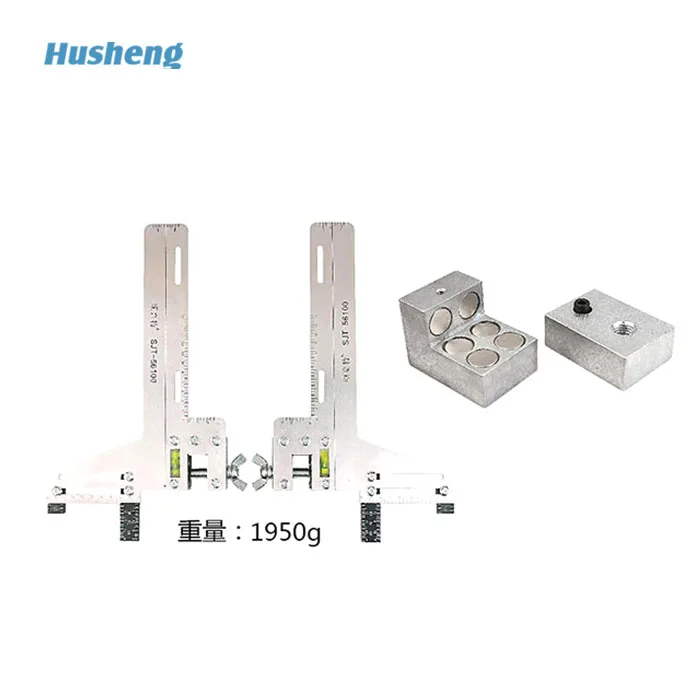 Guide Rail Alignment for Elevator Parts - 1 Year Warranty