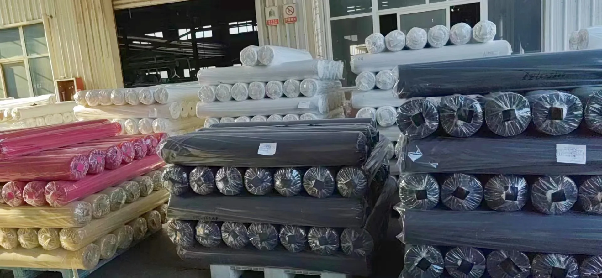 Custom Pu Material Fashionable Leathera Free A4 Sample Pu Leather ...