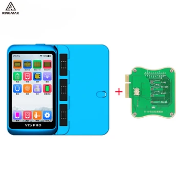 Jcid Programmer V1s Pro1000s Jc Fpt-1 Fingerprint Testing Module For ...