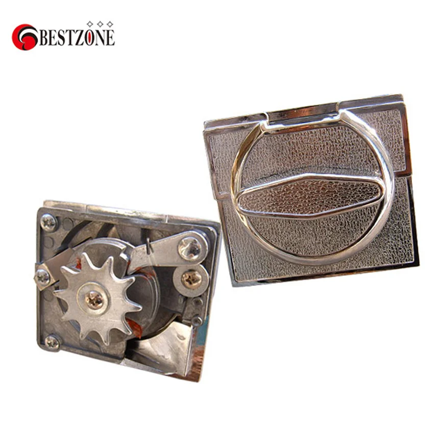 Coin Mech for Toy Vending Machine Mechanism Coin Acceptors
