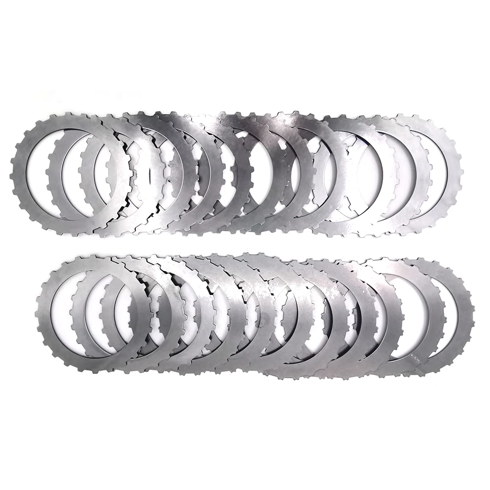 MKZA GPPA MKYA GPLA RD7 Auto Transmission Steel Kit Clutch Plates Fit ...