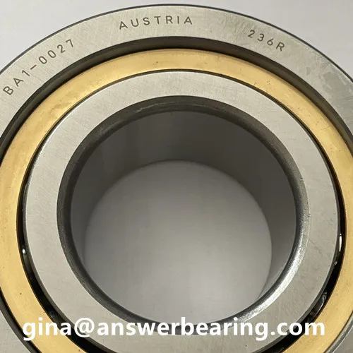 BA1-0004D Air Compressor Bearing - Reliable Performance