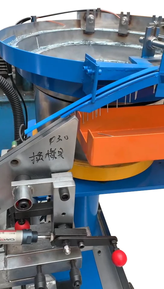 Iso Ce Certificate Blind Rivet Assembly Machine - Buy Blind Rivet ...