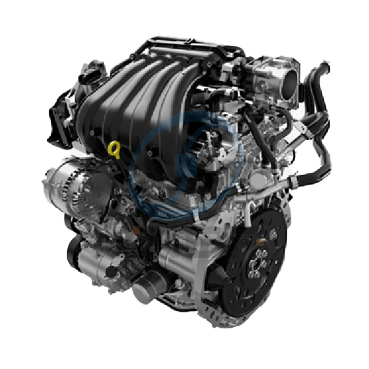 Cnbf Flying Autoparts Mr20 Zd22te Zg24 Zna 4a13 Motor Engine Assembly ...