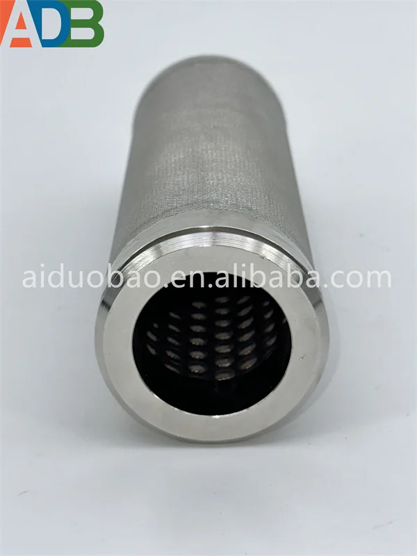 Stainless Steel Hydraulic Filter Element 10035247