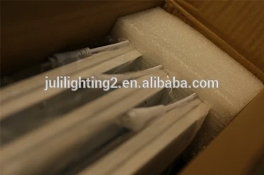 High-strength Aluminum Housing 36w 150x1200mm Smart Led Panel Light Led ...