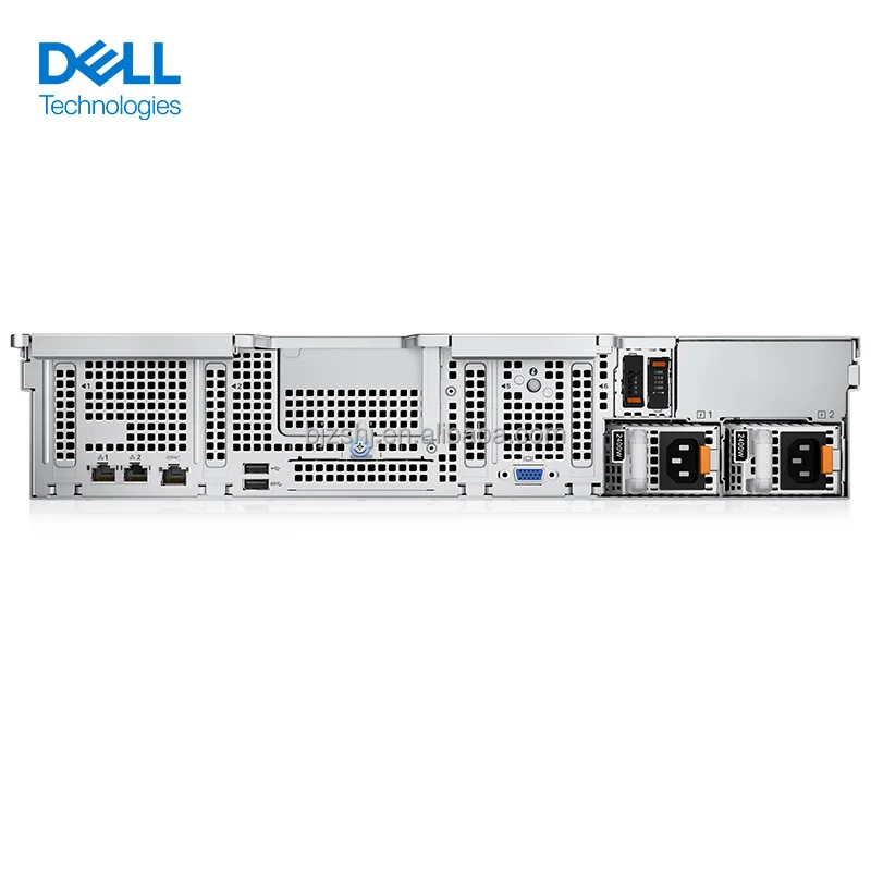 Dell Poweredge R550 Rack Server - Buy Intel Xeon Silver 4309y 2.8g/32gb ...