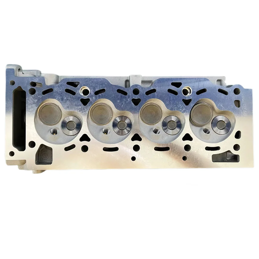 ROCAM 1.6L Complete Cylinder head With valves OEM 9S6G6090K XS6E6090CE ...