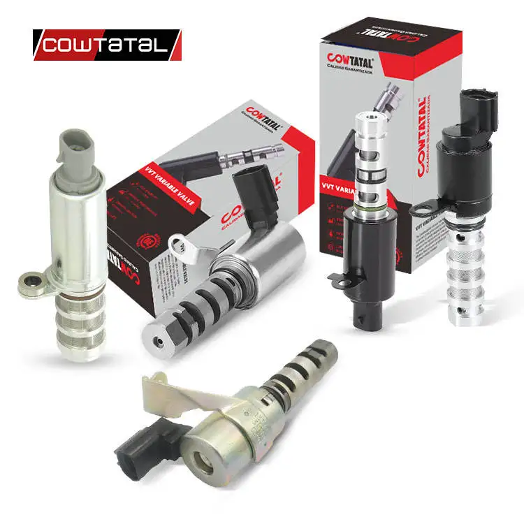 Camshaft Variable Timing Solenoid for Hyundai, Nissan, Suzuki, Toyota ...