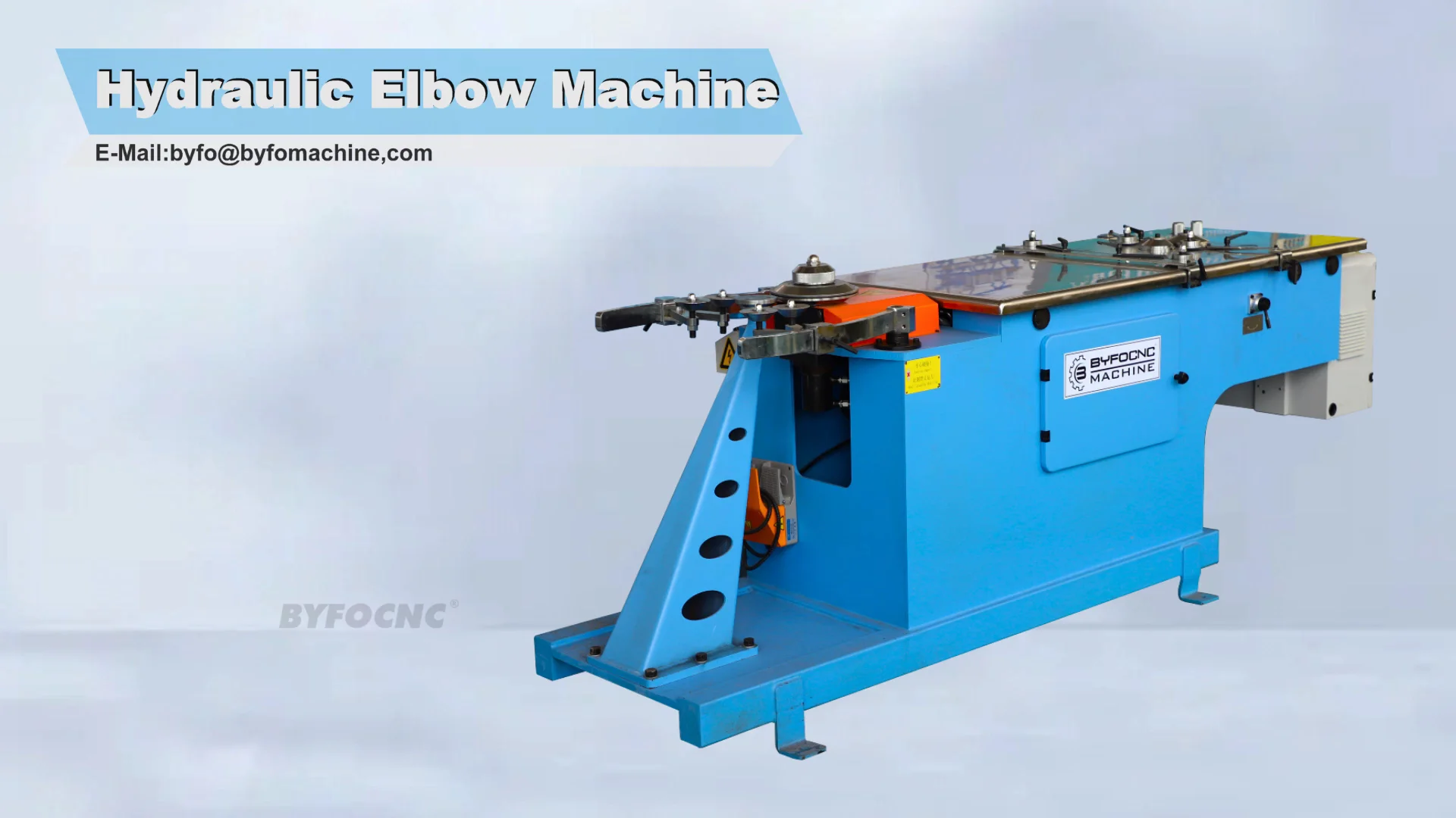 Round Duct Making Machine Spiral Elbow Machine - Buy Spiral Elbow ...