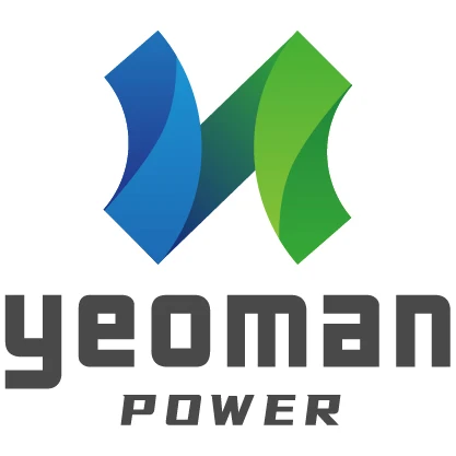 Company Overview - Yeoman (qingdao) Power Technology Co., Ltd.
