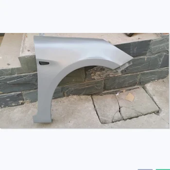 Car Body Kit Car Fender For Accent Solaris 2014 2015 2016 2017 - Buy ...