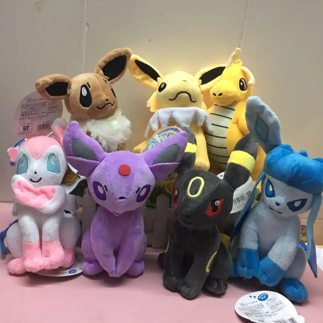 Wholesale Pikachu Plush Key Chain - High Quality Pokemon Toy