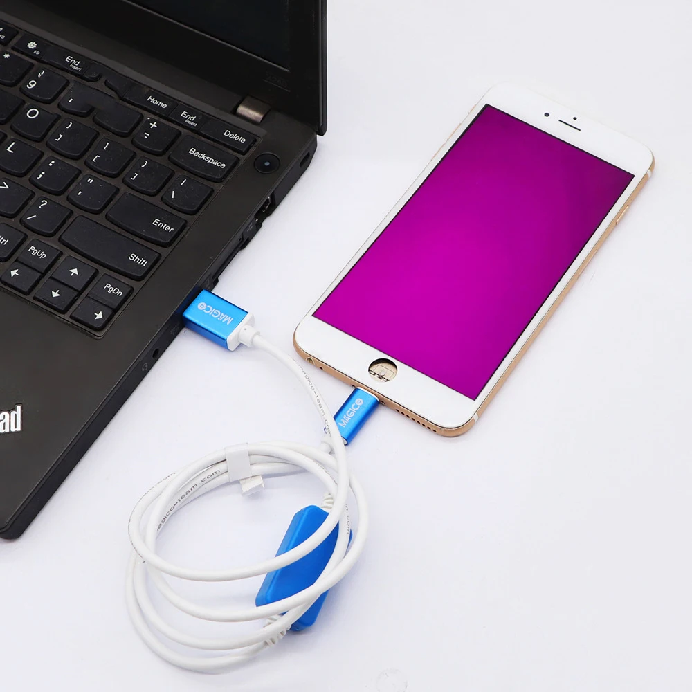 Magico Oem Dcsd Cable Phone Serial Port Testing Engineering Dfu Restore ...