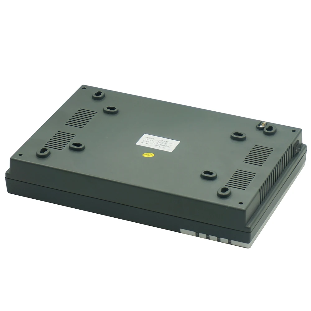 Excelltel Cs 416 Series Office Pbx System & Intercom - 4 Line Business ...