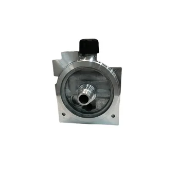Voe11110702 11110702 Filter Housing Fits Volvo Ec240b Ec290b Ec210b ...