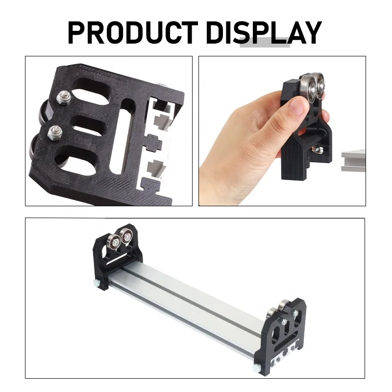 SPG Archery Arrow Straightness Inspector Tool - Check Spine Balance ...