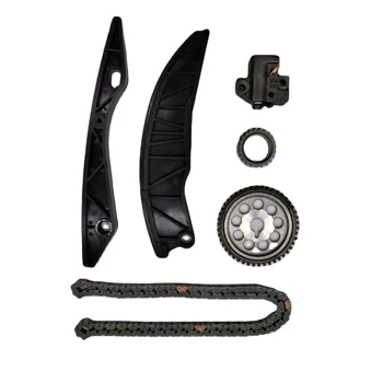 G4fa G4fc Gama Timing Chain Tensioner Baffle Guide Kit For Hyundai ...