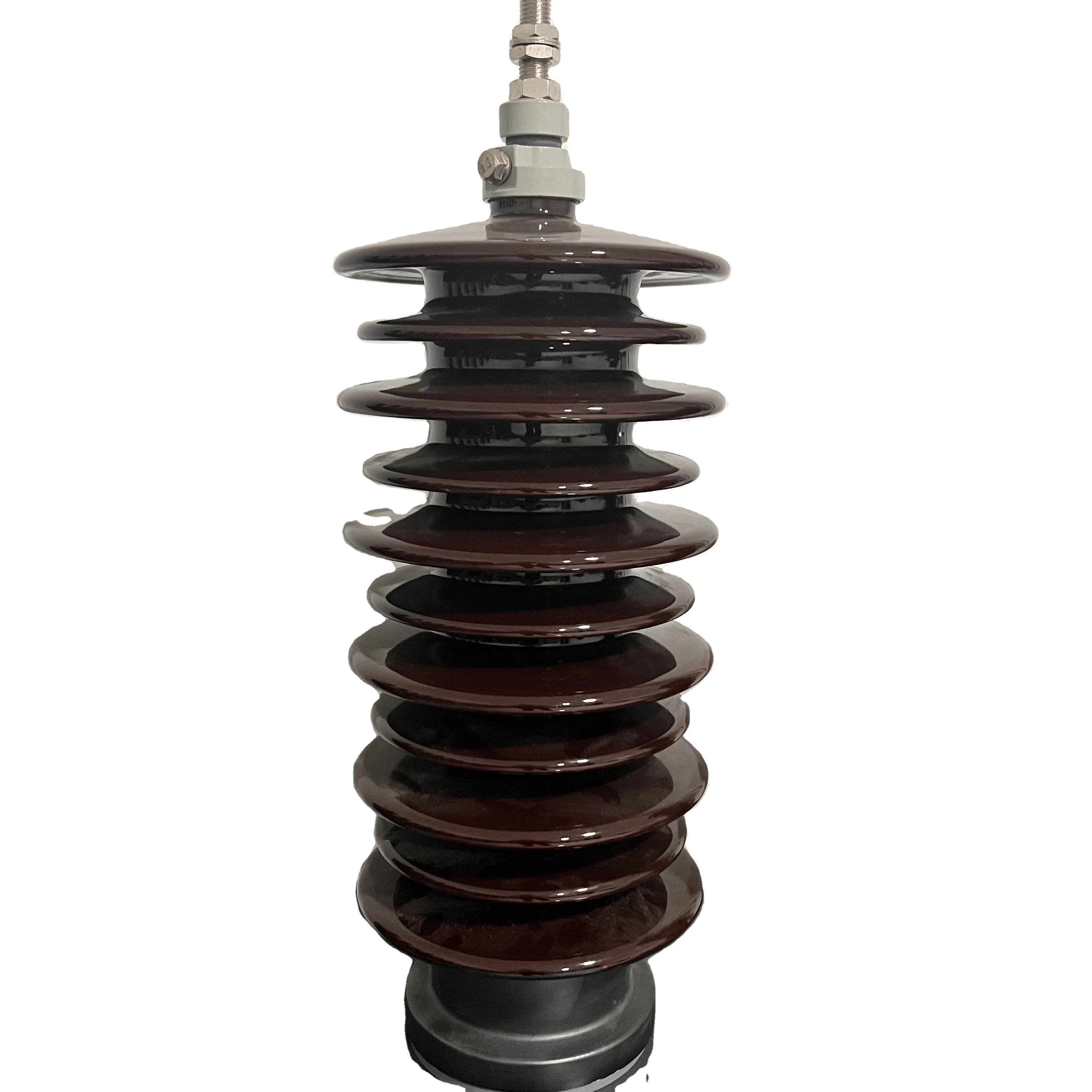 DIN standard bushing for transformer (12KV~36kV250~630A DIN42532 ...