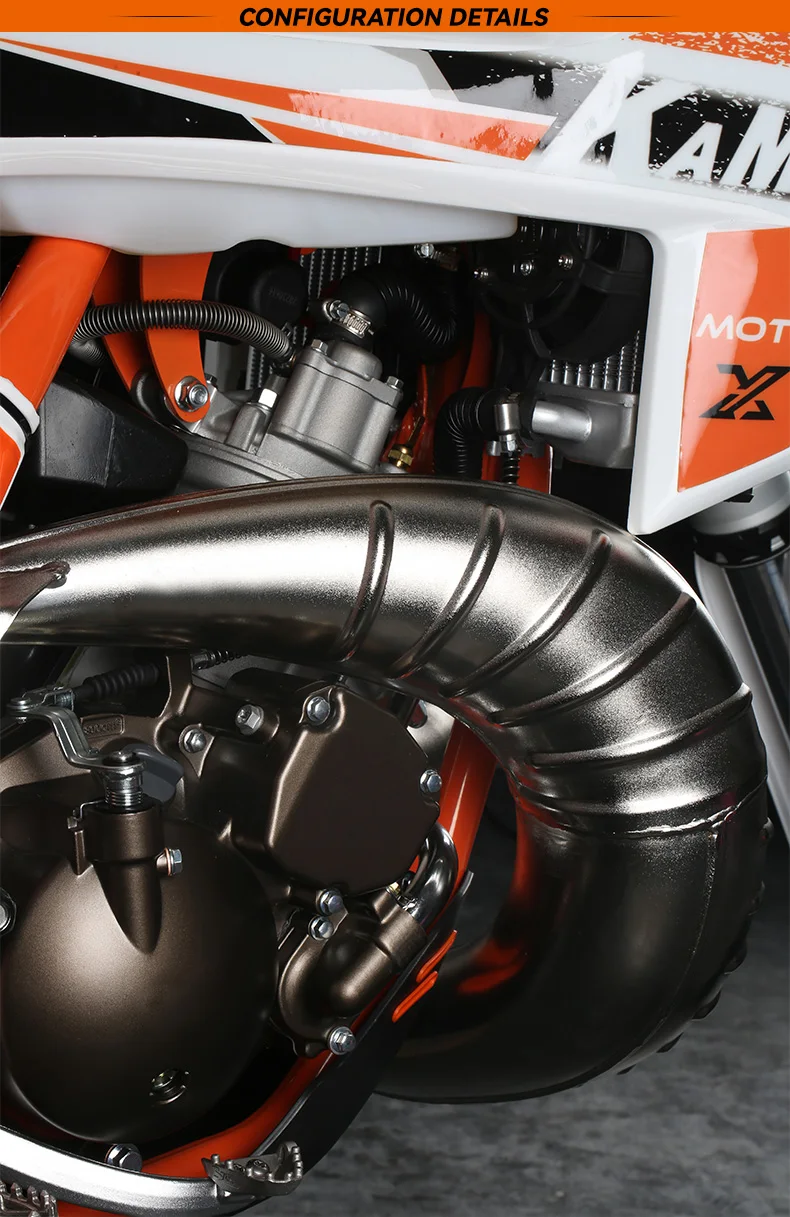 Kamax Ce Certification 250mt Engine Black Motorcycle Professional 250cc ...