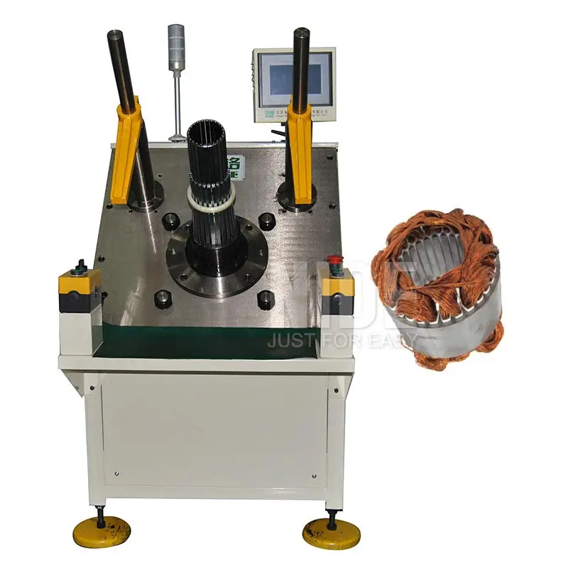 Customized stator coil winding inserter wire inserting machine| Alibaba.com