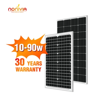 Mini Small 10 20 20watt 30w 30watts 40 50 80 Watt 50watt 12v 18v 10w ...